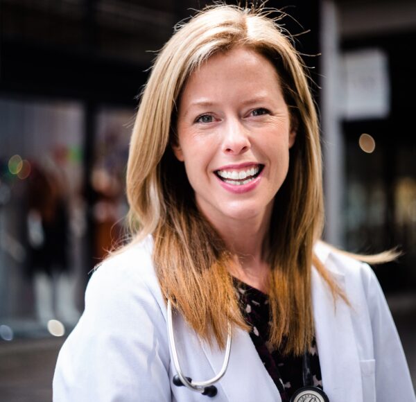 Welcome to Dr Erin Reid!